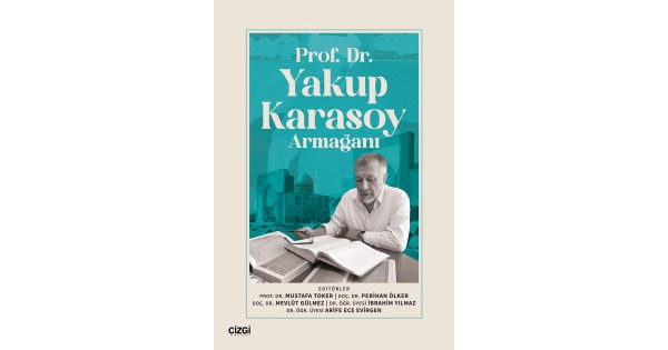 Prof. Dr. Yakup Karasoy Armağanı